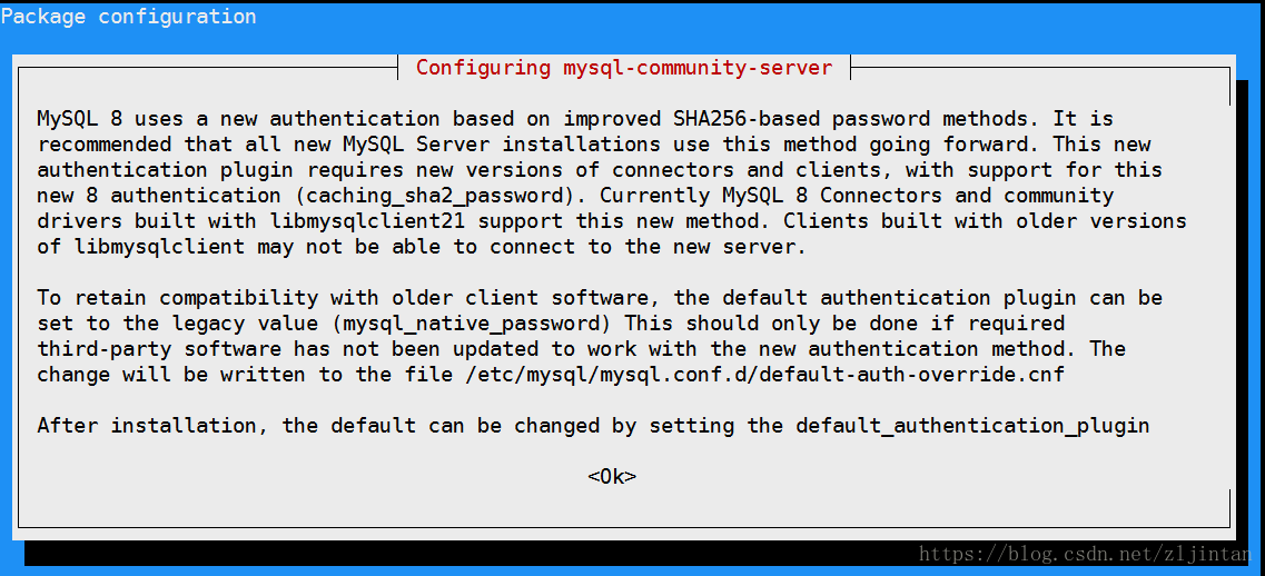 Golang Mysql Driver连接数据库异常golang Error Failed To Initialize Database Got Csdn博客 4082