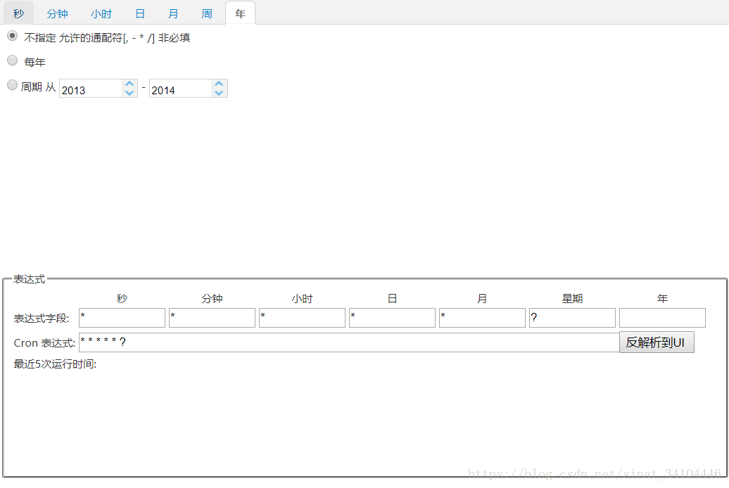 spring-scheduled-cron-spring-scheduled-cron-csdn