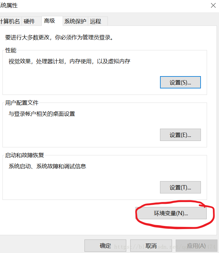 Win10操作系统下python37环境配置python37怎么运行 Csdn博客 8296