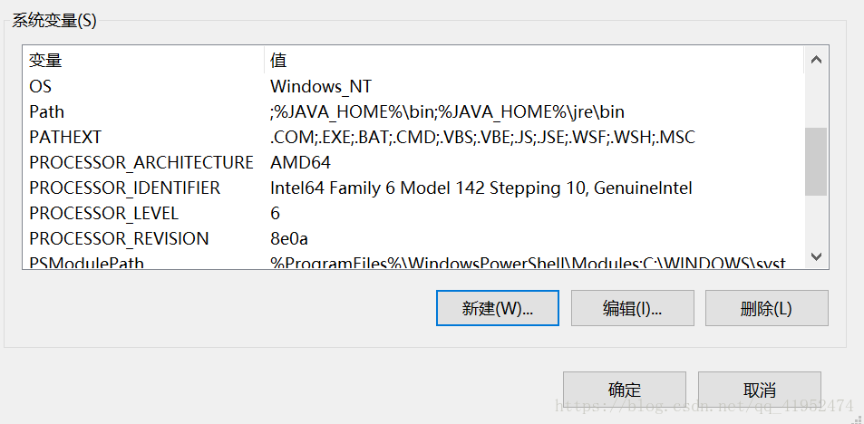 Win10操作系统下python37环境配置python37怎么运行 Csdn博客 3016