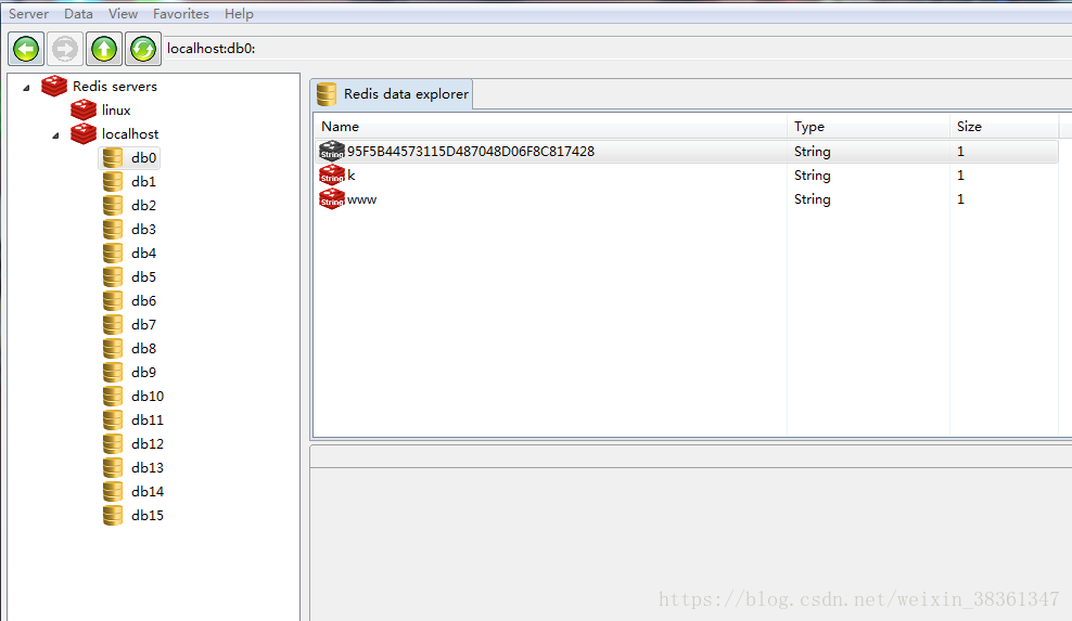 使用nginx Tomcat Redis 实现集群tomcat Redis Nginx 集群 Csdn博客 
