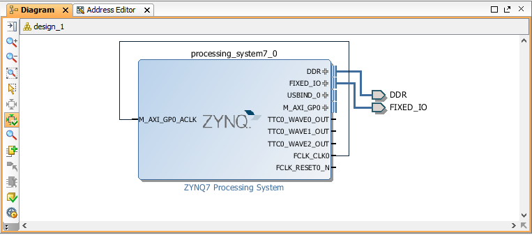 Install Ubuntu on Xilinx ZYNQ-7000 AP SoC using PetaLinux - Programmer ...