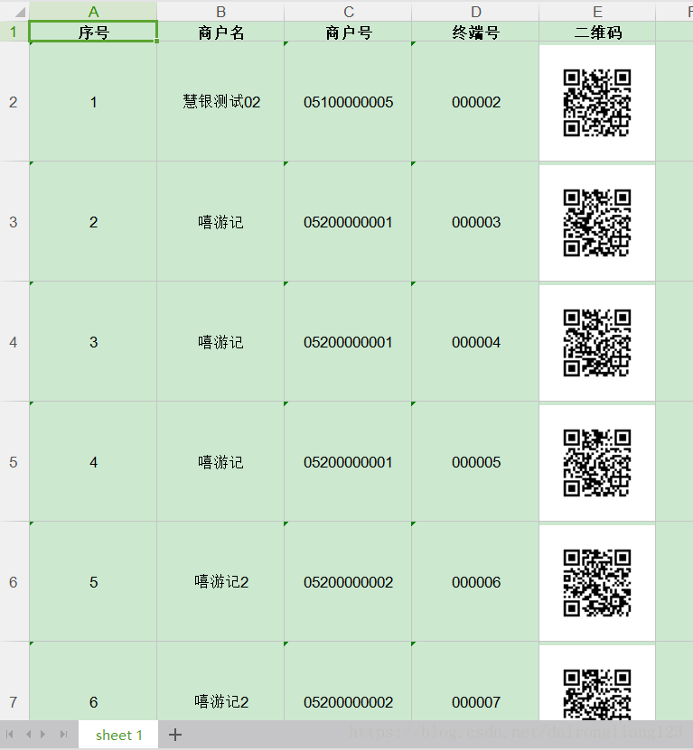 【工作笔记】java使用poi输出图片poi导出图片 Csdn博客 