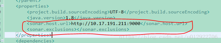 Linux安装sonarqubeeclipse中使用sonarqube并得到分析结果eclipse 安装 Sonarque Csdn博客 4218