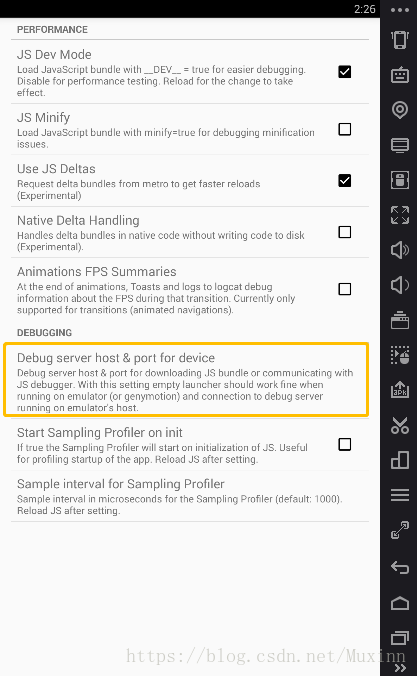 React Native踩坑之路 — 執行android專案的各種坑坑 Windows 程式人生