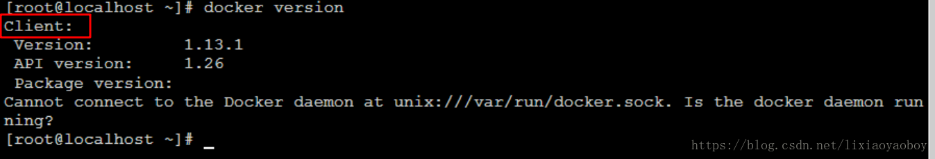 Centos7安装docker 启动失败：job For Rvice Failed 解决办法 Job For Rvice Failed Because