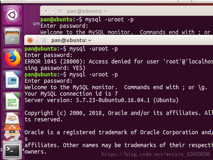 Mysql 的高级用法mysql高级用法 Csdn博客 