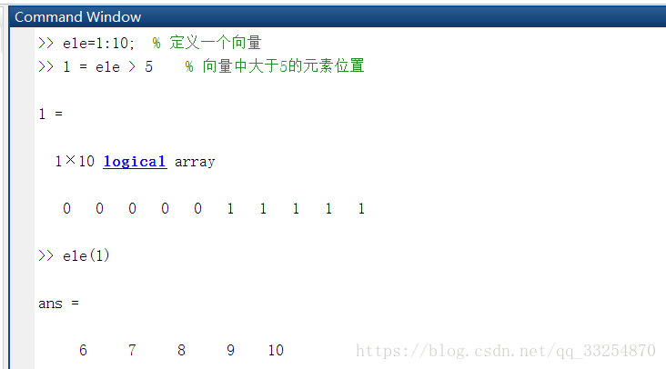Matlab的数据类型2single和int16 Csdn博客 