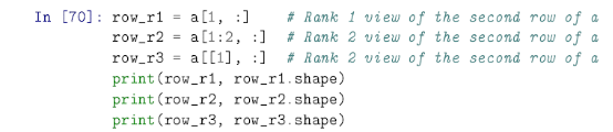 Numpy：科学计算的基础包科学计算基础算法包 Csdn博客
