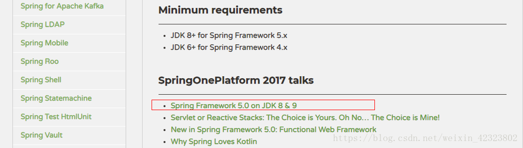 Spring Framework 50 下载教程；springmvc的jar包下载地址（不要积分，含所有版本）spring Mvc 50 下载 Csdn博客 