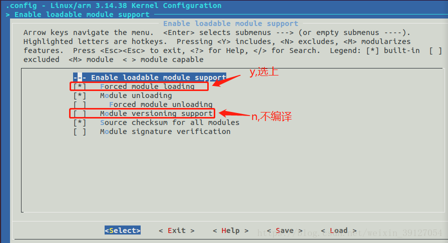 Insmod Error Could Not Insert Module Xxxko Operation Not Permitted Programmer Sought 