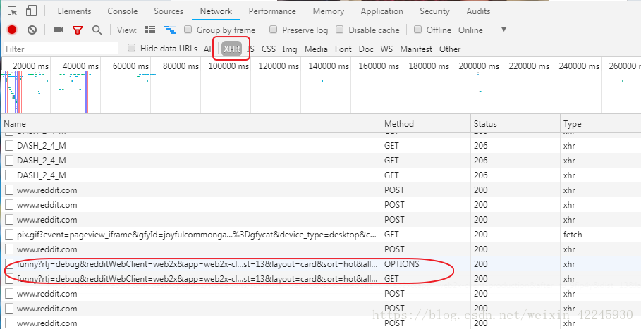 Java爬虫框架webmagic爬取ajax请求的页面数据pagegetrawtext Csdn博客 