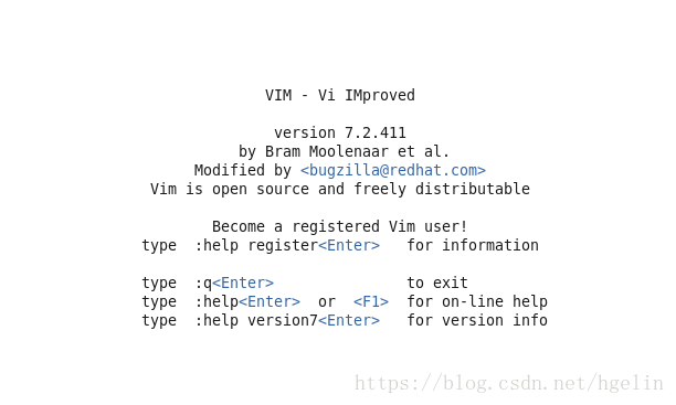 【linux】安装vim Gccg Gdblinux安装gcc和vim Csdn博客