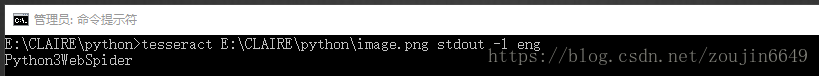 Pip3 Install Tesserocr安装失败（已解决） Tesseract Ocr Setup 3 05 02 20180621