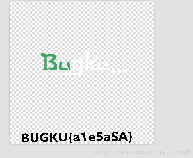 Bugku 杂项 隐写（wp）bugku隐写 Csdn博客 