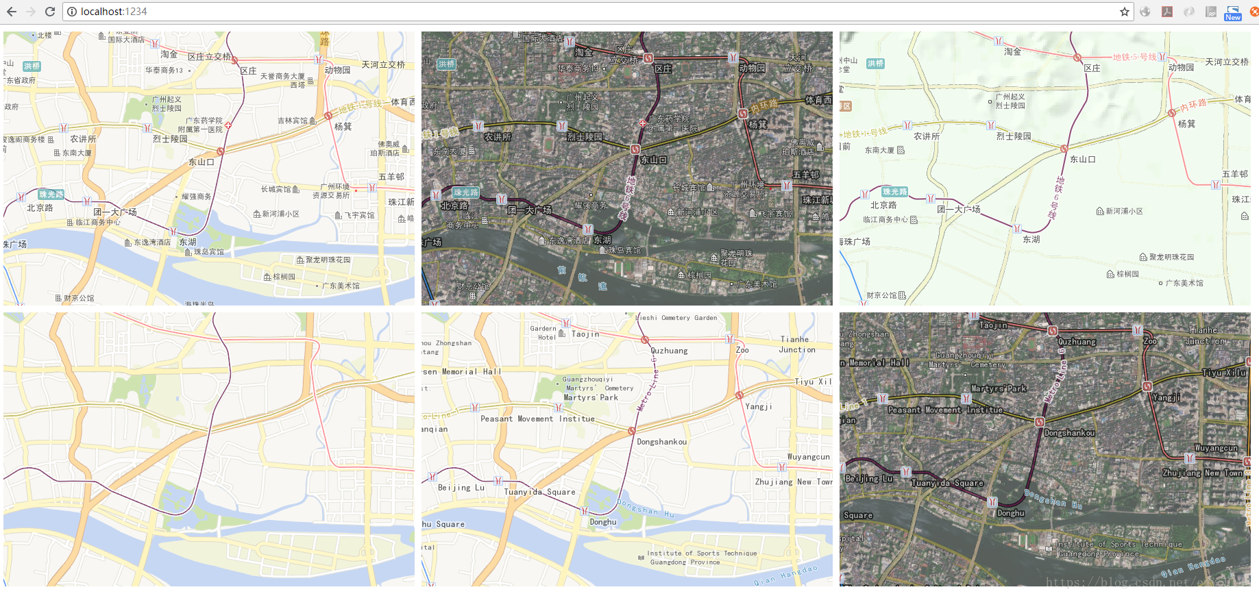 Gis初学者，最新openlayers Wmts 天地图，openlayers加载天地图、调用天地图wmts示例、tianditu、epsg3857、epsg4326天地图wmts 服务 