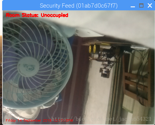 用 Python 和 Opencv 检测和跟踪运动对象 Opencv 在python上用运动捕捉 Csdn博客