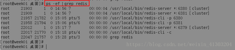 Redis集群搭建出现的错误not All Slots Are Covered Csdn博客 