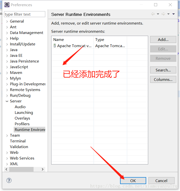 Eclipse下jsp文件报错解决方法eclipse的jsp文件全部报错 Csdn博客 