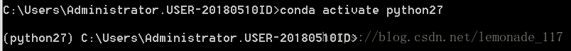 如何利用anaconda管理多个python环境 Ananconda查看有几个python Csdn博客