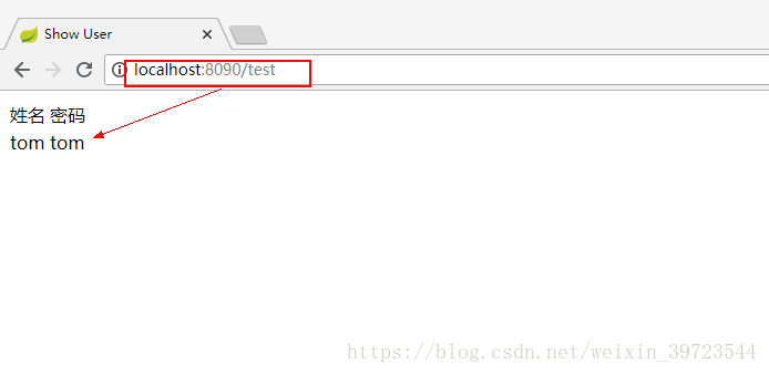 Springboot之整合thymeleaf 基于springboot202版本thymeleaf 模板的模式支持 Html Xml Text Javascript Mod Csdn博客 