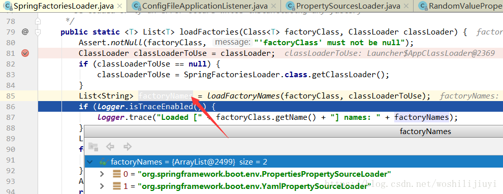 Springboot2 Springboot Environment源码分析（四）springboot Environment 表达式 Csdn博客 2324