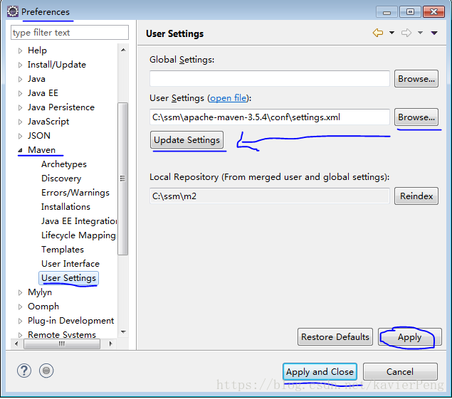 Ssm（spring Springmvc Mybatis）框架整合 · 笔记idea Dependency Orgspringframeworkspring Aspect Csdn博客 