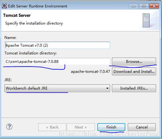 Ssm（spring Springmvc Mybatis）框架整合 · 笔记 Idea Dependency Org Springframework Spring Aspect Csdn博客