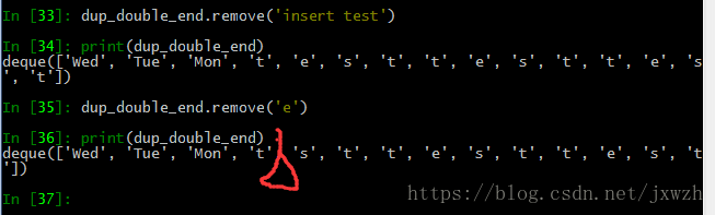 Python中的队列 Python队列副本 Csdn博客
