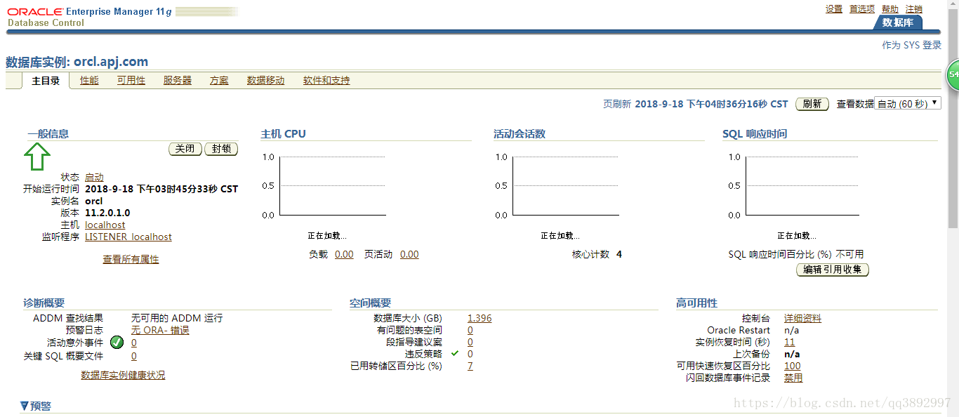 Oracle忘记用户名和密码oracle管理密码忘记 Csdn博客 