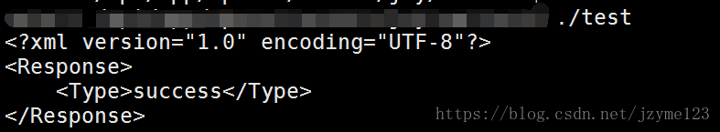 Tinyxml2 创建xml字符串 Tinyxml2转string Csdn博客