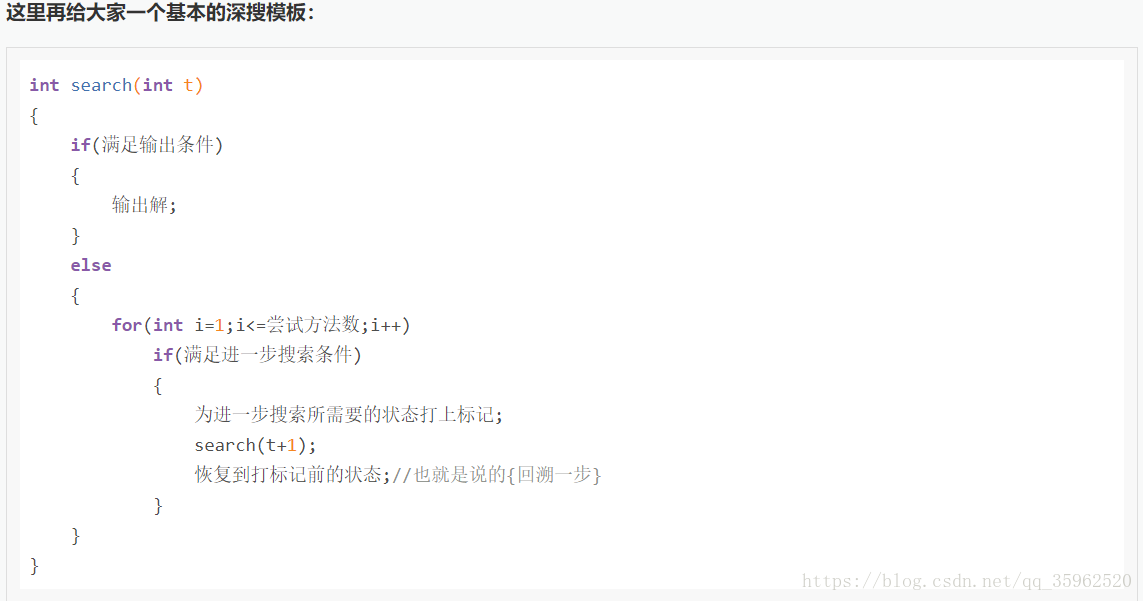 Bfs Dfs Oj Bfs Dfs Csdn博客
