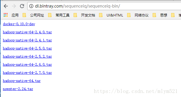 Unable To Load Native Hadoop Library Mac Cleversc
