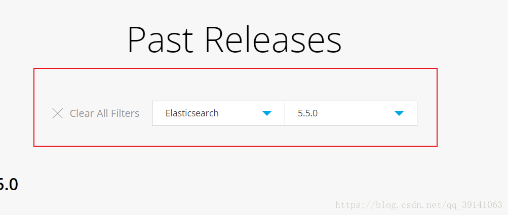 Elasticsearch550安装和搭建集群步骤和遇到的坑永不秃头的博客 Csdn博客 