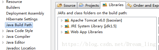 Java Unresolved Compilation Problem的解决方法unresolved Compilation 