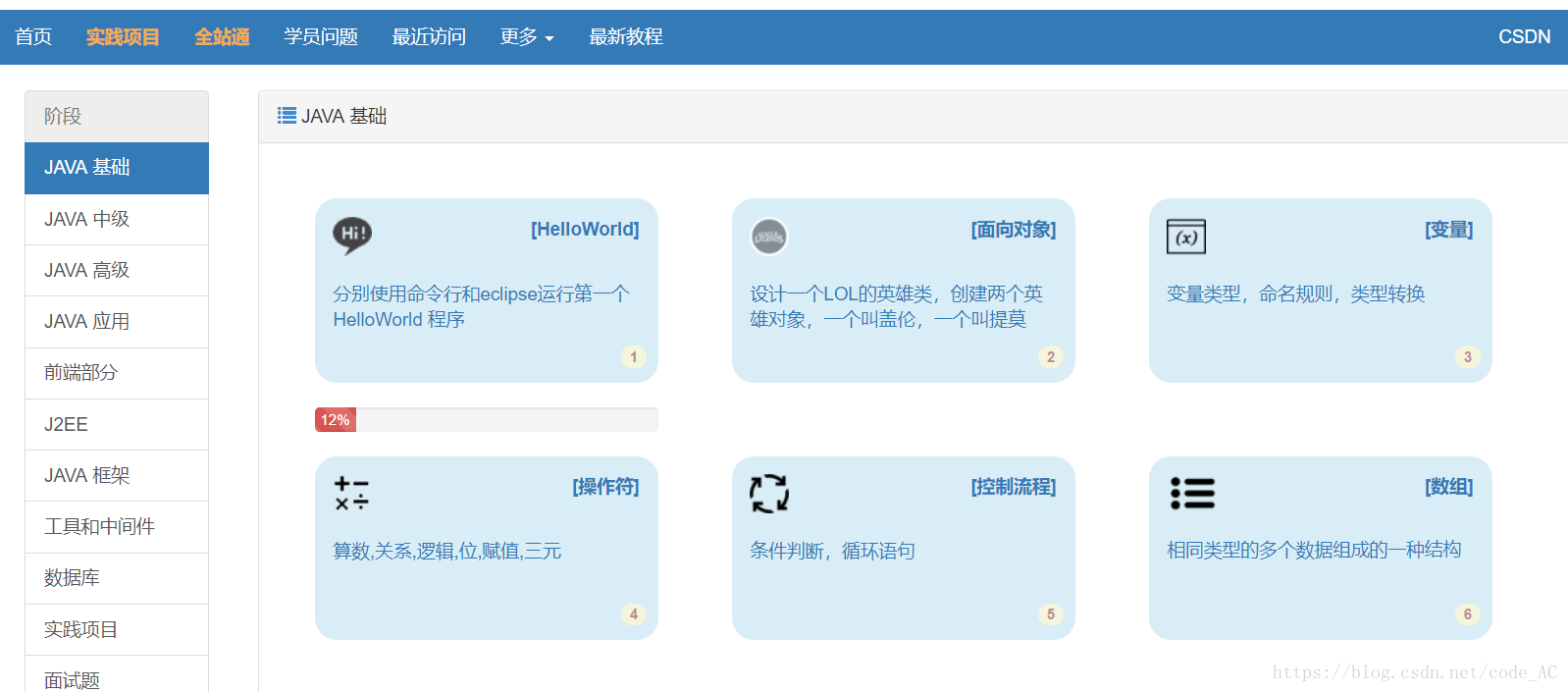 快速排序基本思路（通俗易懂例子） Csdn博客 