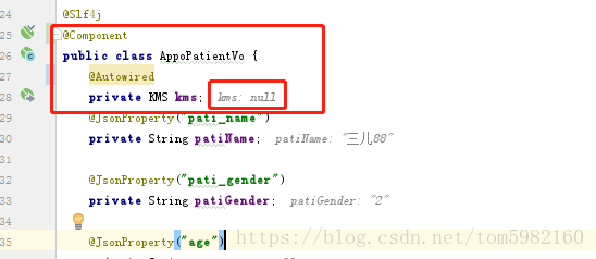 在普通类中注入（获取）spring管理的bean实例的contextutil工具类contextutilgetbean是注入bean吗 Csdn博客 
