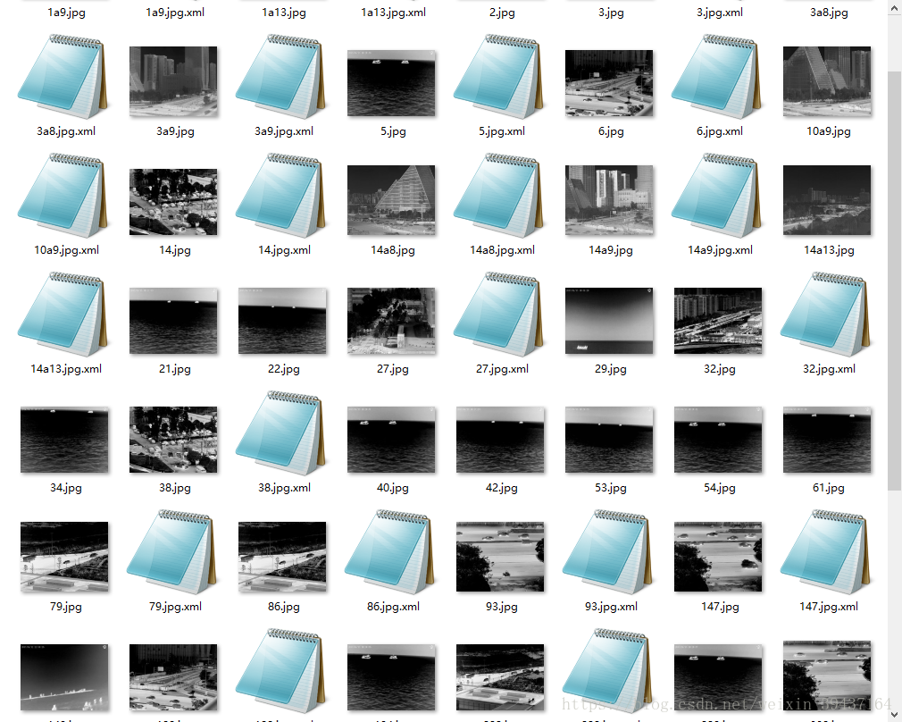 Matlab制作tensorflow数据集：将数据写入xml文件xml文件能做为matlab的数据集吗 Csdn博客 7912