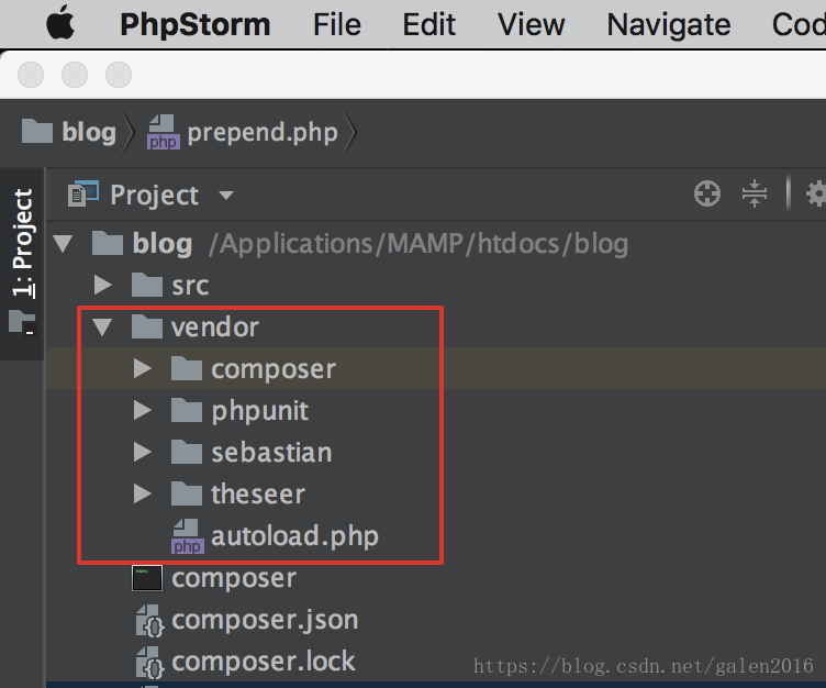 Php代码覆盖率测试 Csdn博客