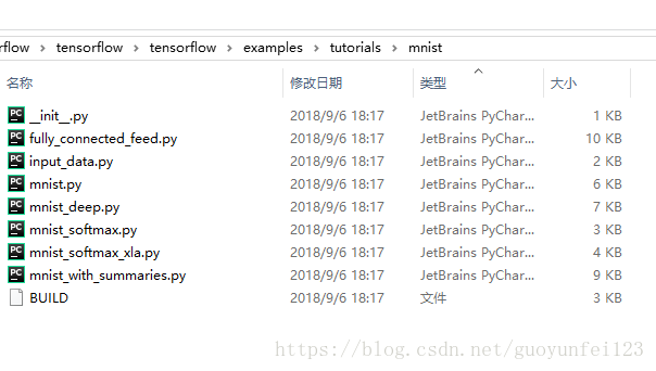 Tensorflow学习笔记（五）—— Mnist —— 数据下载，读取 Tensorflow Inputdata下载 Csdn博客