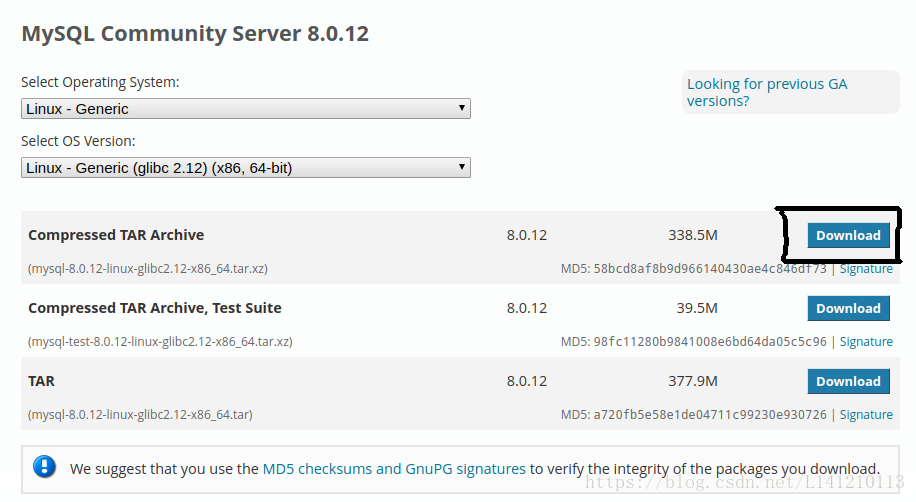 Deepin（基于debian的linux）安装mysql 8012debian12 安装mysql8 Csdn博客 