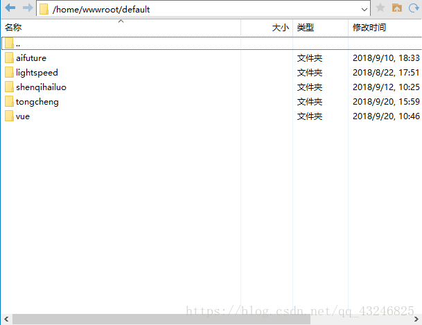 Linux下项目部署和配置域名部署项目的时候域名如何确定 Csdn博客 
