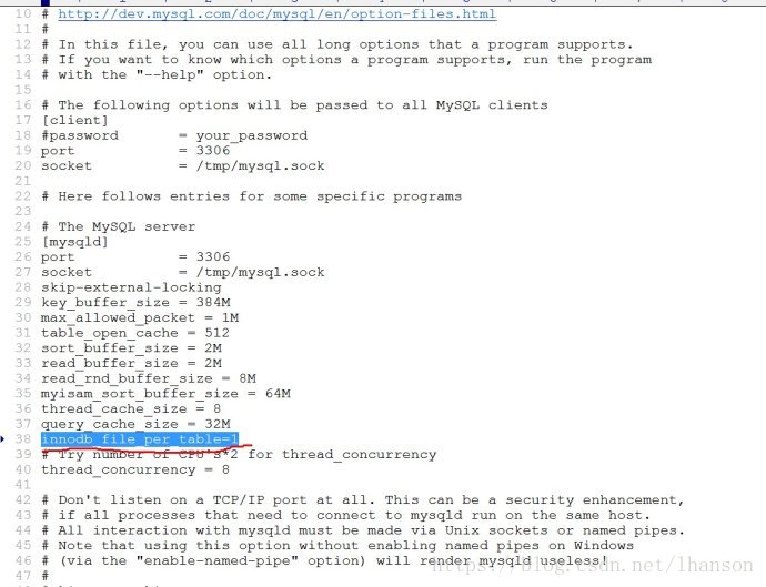 Mysql Row Size Too Large 8126 以及rowformatcompressed Requires Innodbfileformat Antel 的 
