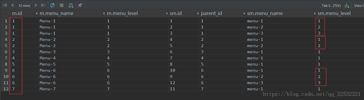 Mysql先排序再多表连接查询mysql连表时排序后再连表 Csdn博客 6955