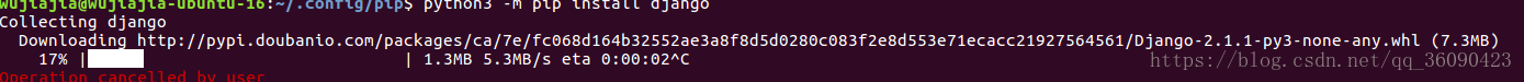 完美解决 Ubuntu1604下anaconda Python版本的切换二ubuntu Anaconda换python Csdn博客 