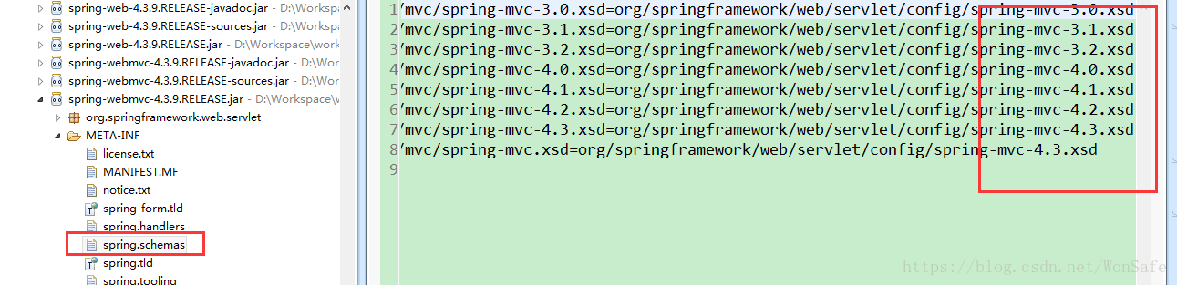 Mvcexclude Mapping取消拦截配置无效的问题排查 Csdn博客 