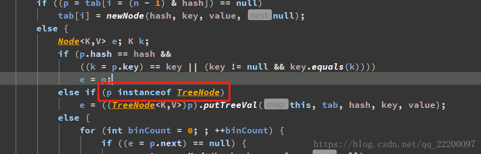 Java底层之hashmap底层实现原理 Hashmap Size 0 First Is Null Csdn博客