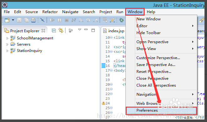 Eclipse中报error Occurred During Initialization Of Vm Java