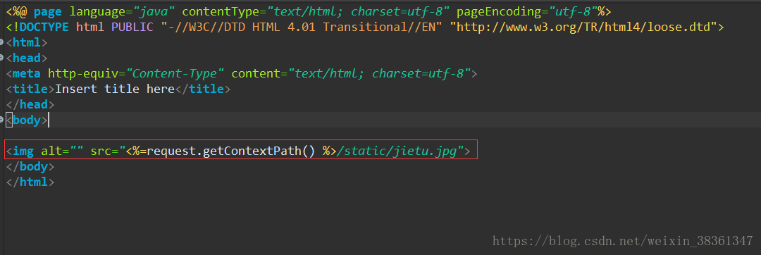 Nginx 实现动静分离访问项目资源nginx 动静分离 Vue如何加载资源 Csdn博客 