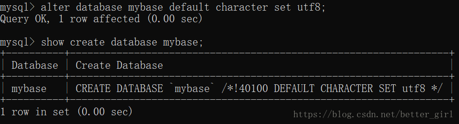 Mysql无法插入中文数据问题为什么mysql的中文java插不进去 Csdn博客 8875